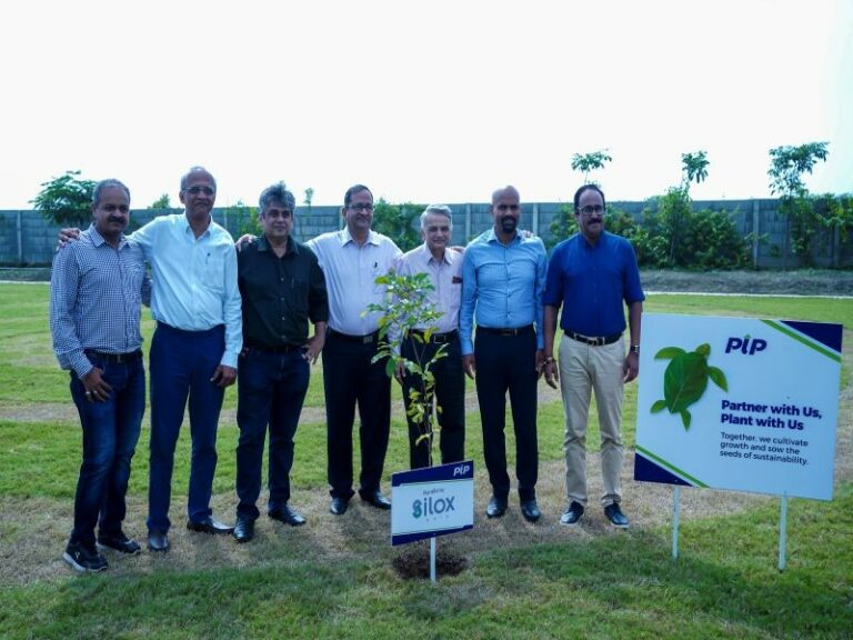 Silox India acquires 35 acres land at Payal Industrial Park - Silox Holding