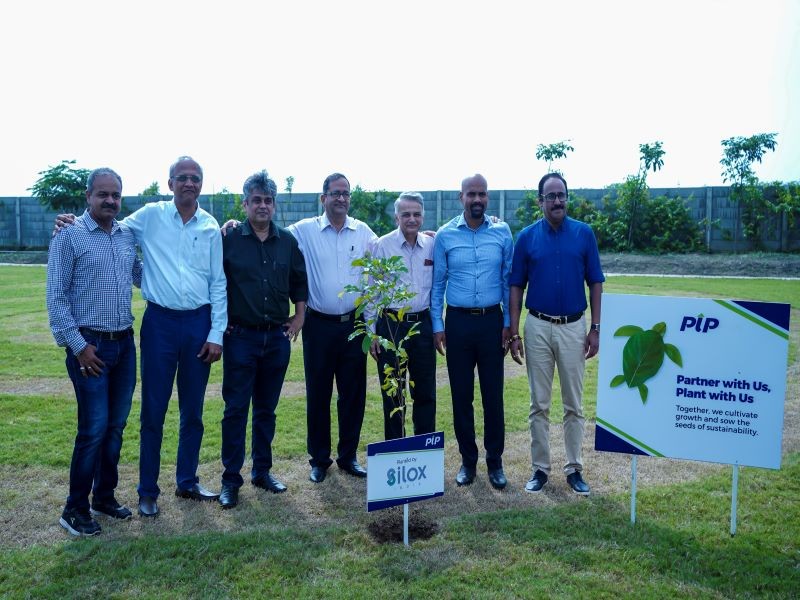 Silox India acquires 35 acres land at Payal Industrial Park - Silox Holding