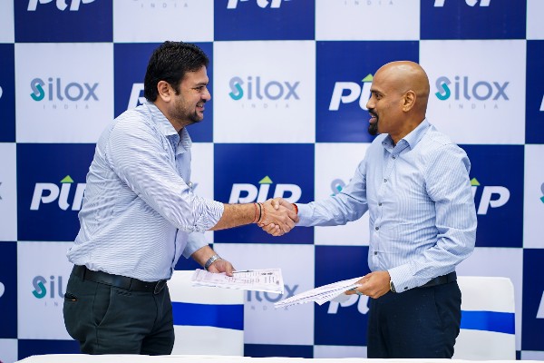 Silox India acquires 35 acres land at Payal Industrial Park - Silox Holding